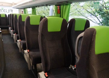 Todas as informações sobre reserva de lugares | FlixBus