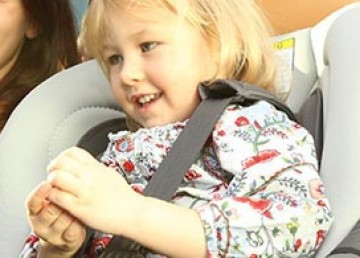 Safety on board | FlixBus