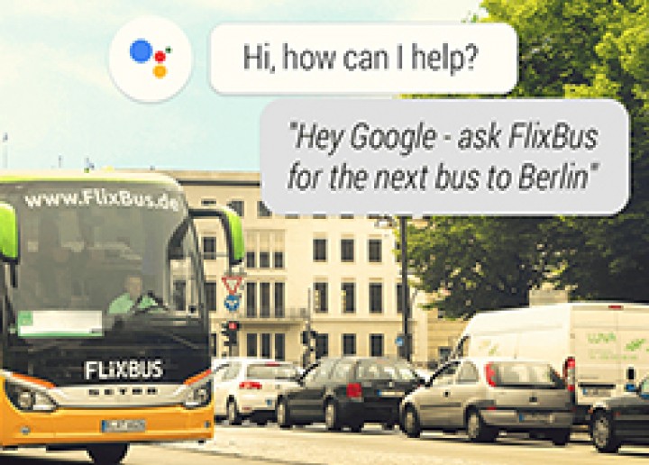 Find and book FlixBus cheap coach tickets