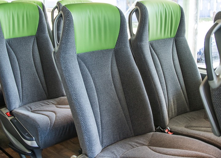 All you need to know about seat reservations | FlixBus