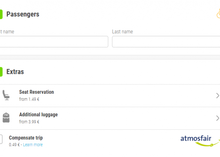All you need to know about seat reservations | FlixBus