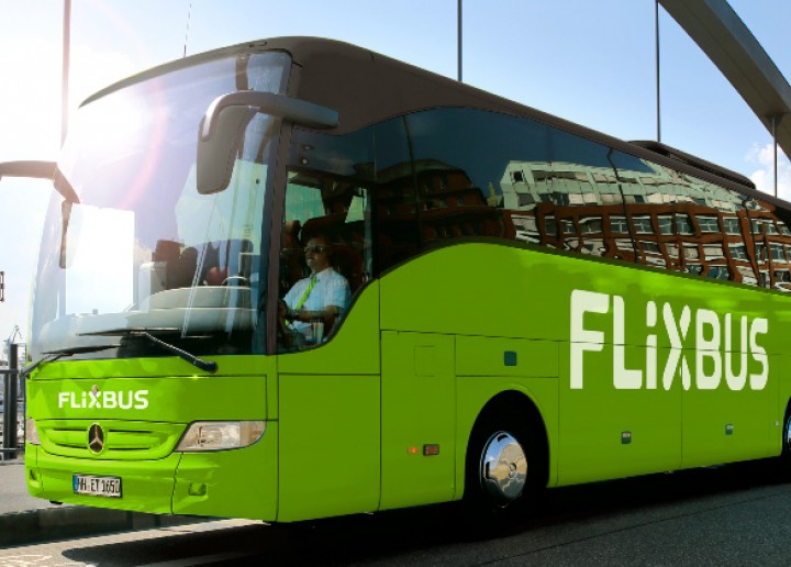 Mit dem Linienbus Europa entdecken | FlixBus