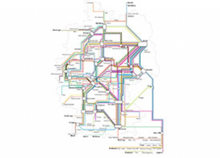 Le nostre autolinee | FlixBus