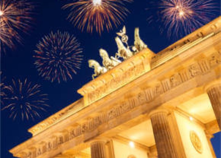 The best New Year’s Eve destinations in Europe | FlixBus