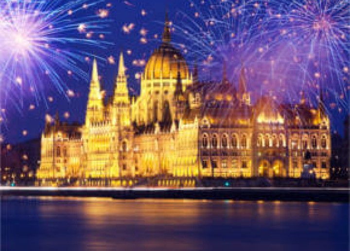 The best New Year’s Eve destinations in Europe | FlixBus
