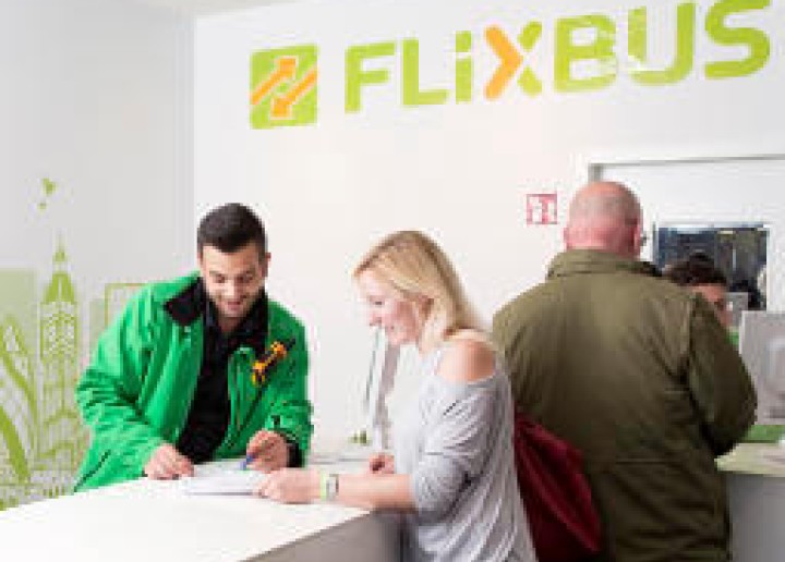 Compagnie de bus en France | FlixBus