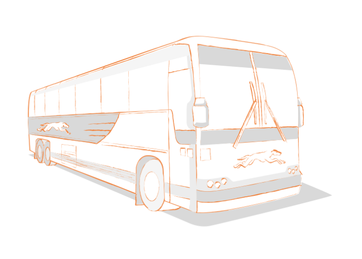 Bus Features | Greyhound