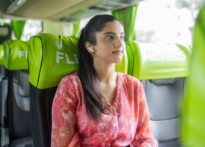 Travel for Diwali | FlixBus