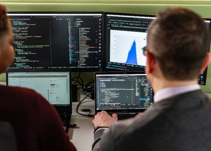 About Flix: Long distance bus and train operator