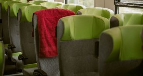 Alle Informationen zur Sitzplatzreservierung | FlixTrain