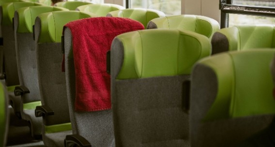 All information on seat reservation | FlixTrain